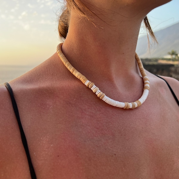 Bohemian Shell - Etsy