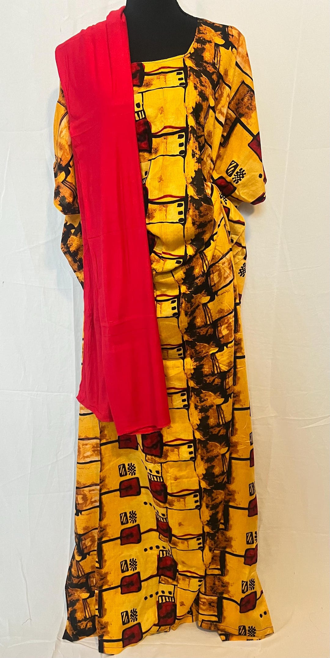 Baati Dresses - Etsy