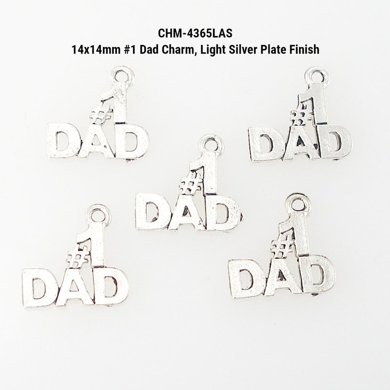Dad Necklace - Etsy
