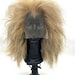 Lion Wig Human Hair - Etsy