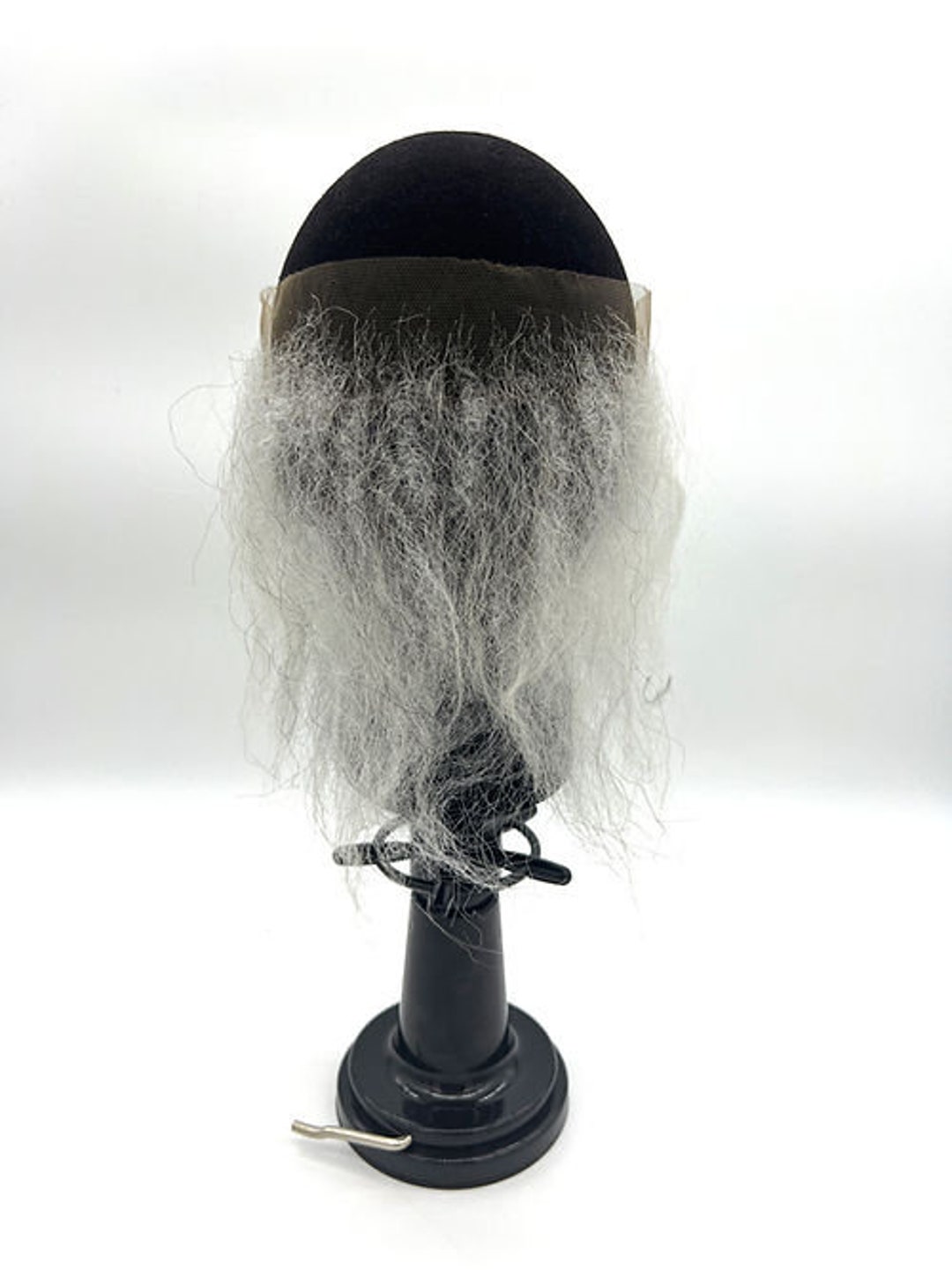 Zombie/deep Receding Hairline Wig - Etsy