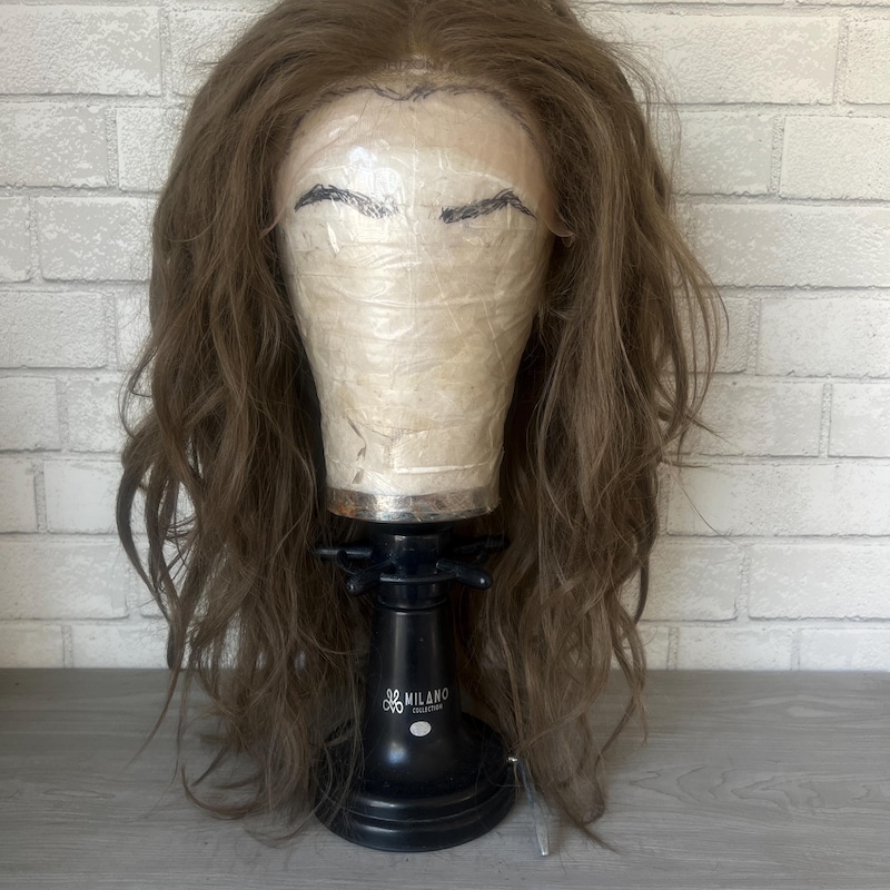 Steampunk Wig - Etsy