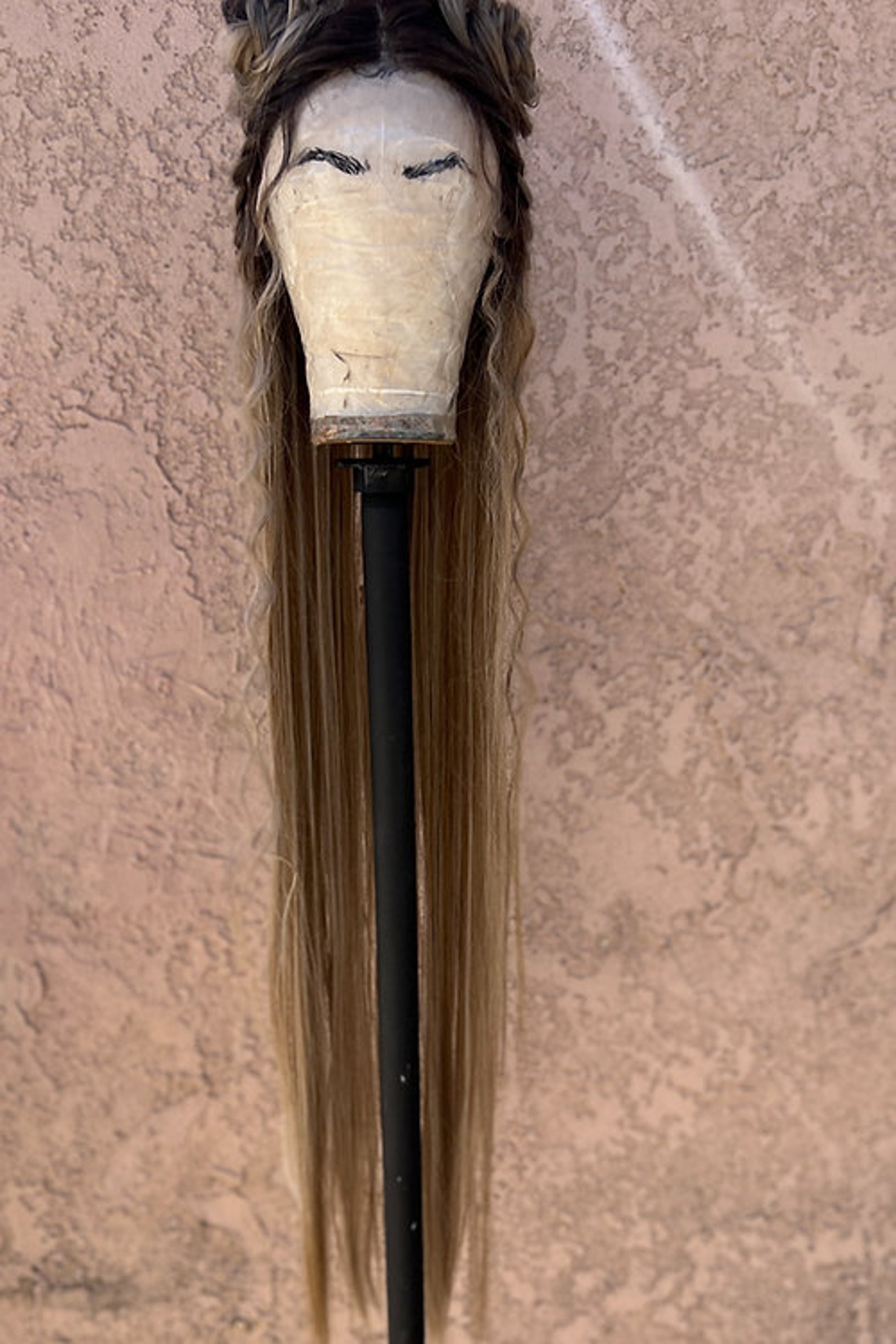 Spring Witch Human Hair - Etsy