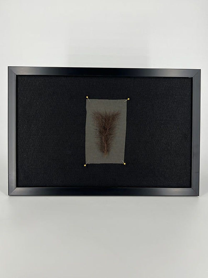 Merkin 4 Human Hair - Etsy