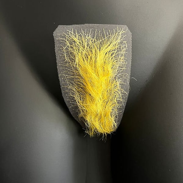 Merkin Pubic Wig - Etsy UK