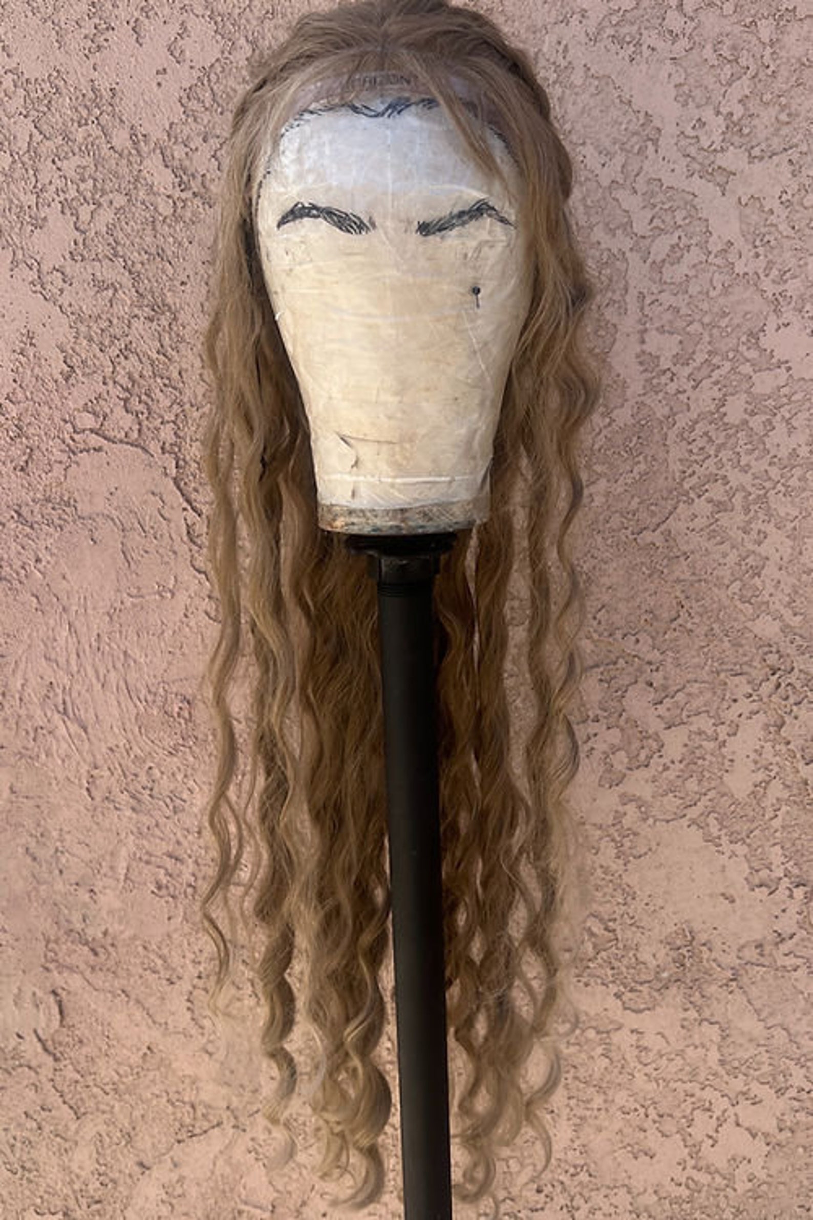 Spring Witch Human Hair - Etsy