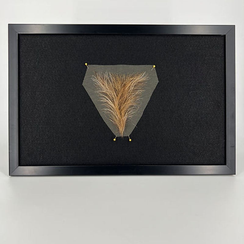 Merkin Pubic Wig - Etsy