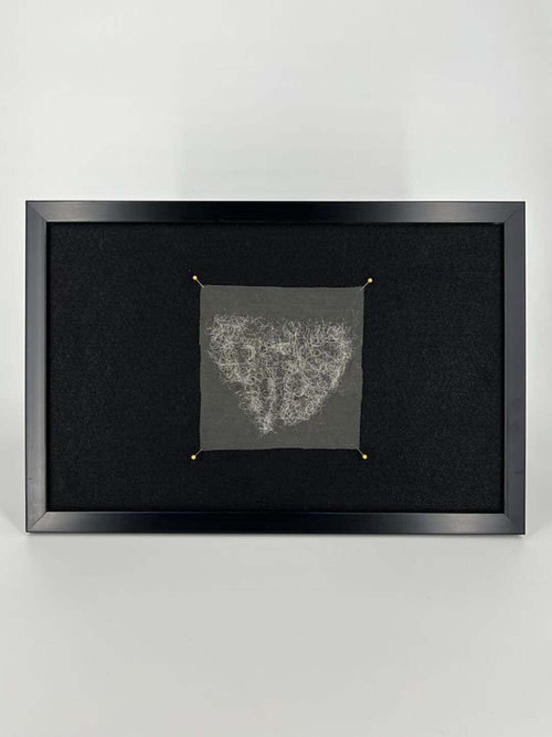 Merkin 6 Human Hair - Etsy