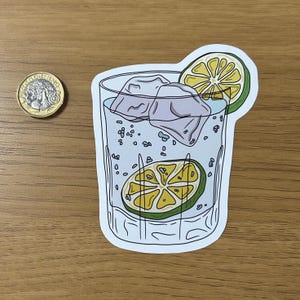 The Reytons Inspired Vinyl Sticker Pack (6pcs) - HWHWHWFG, Red Smoke ...