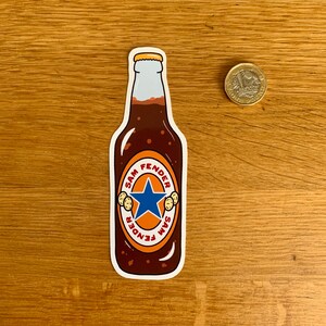 Sam Fender Inspired Vinyl Sticker Pack (8pcs) - Unofficial Merchandise ...