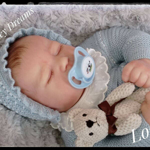 Custom Reborn - Etsy