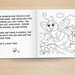 Bees for Kids - Educational Coloring Book for Children Aged 2-7 ...