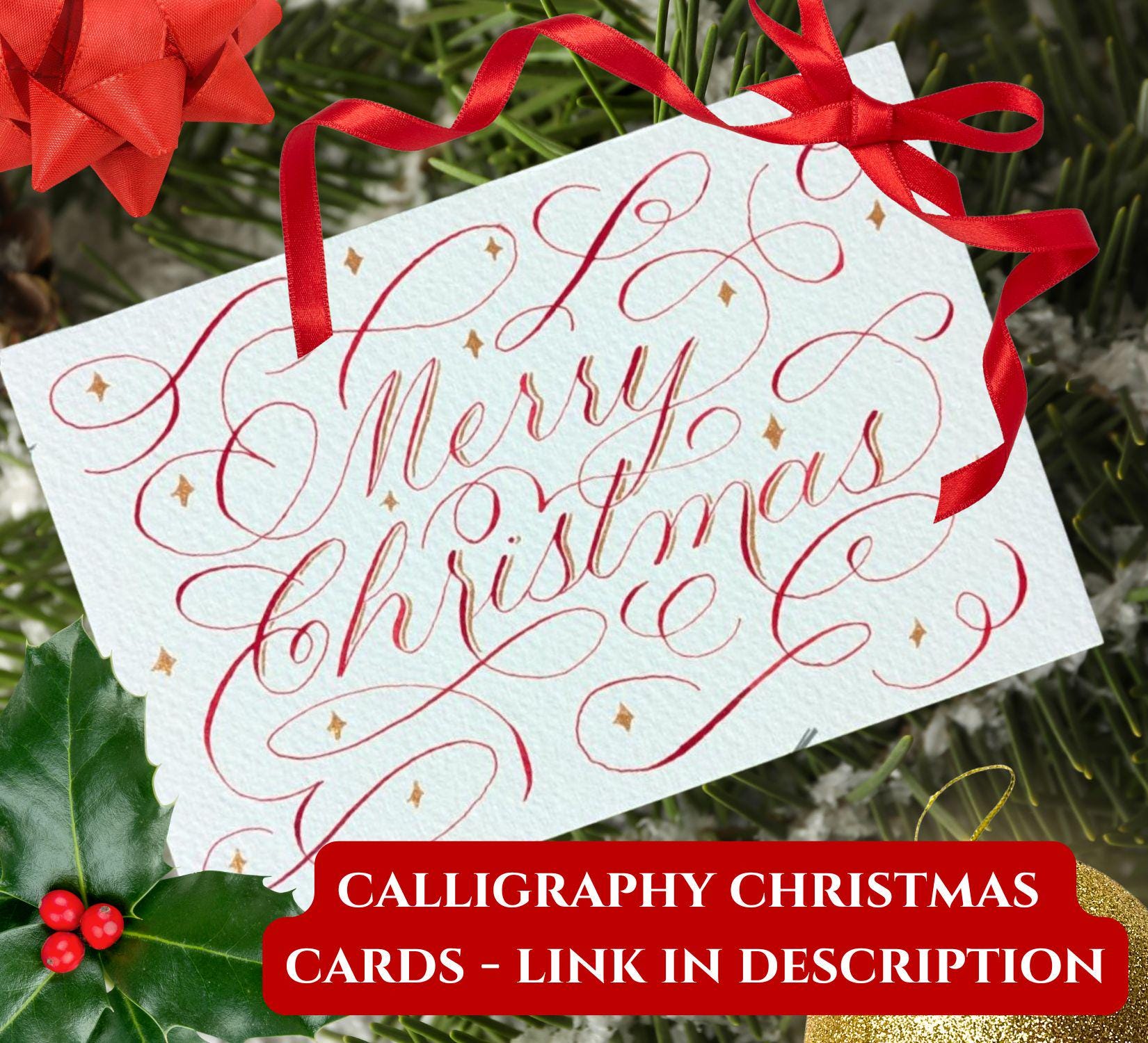Custom Calligraphy, Personalized Handwritten Message, Custom Quote ...