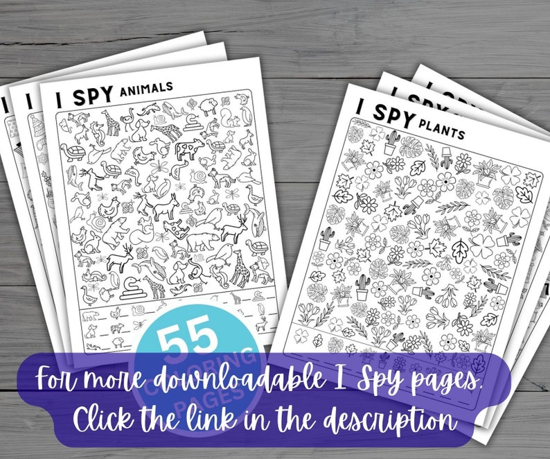 Printable I Spy the 4th of July Activity, Independence Day Coloring ...