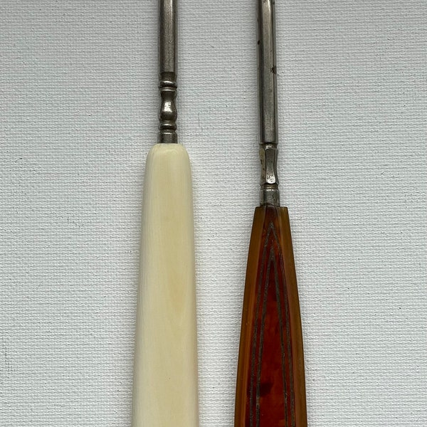 Shoe Button Hook - Etsy