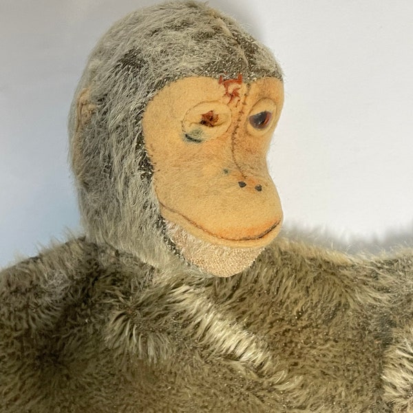 Steiff Hand Puppet - Etsy