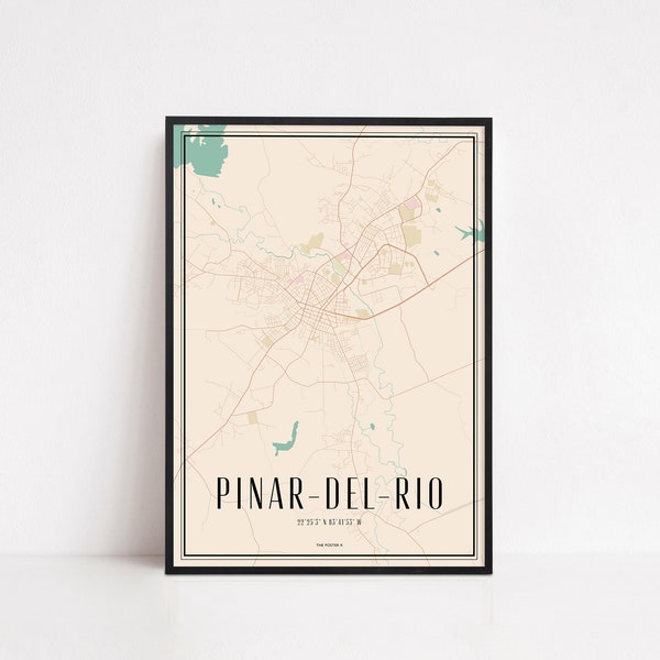 Rio Poster - Etsy