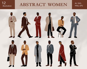 16 Flat Vector People Top View Pack of 19 Illustration AI Png Jpg Eps ...