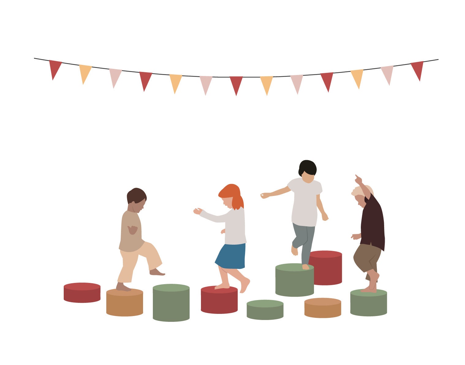 Abstract Children SVG, Vector Children, Equipment Playground ...