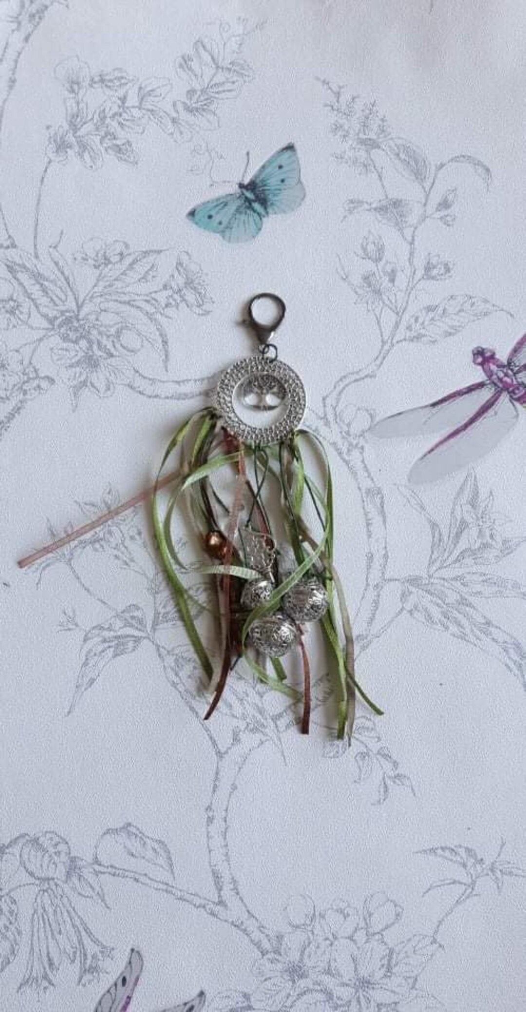 Tree of Life Protection Trust Rune Bells Housewarming New Home ...