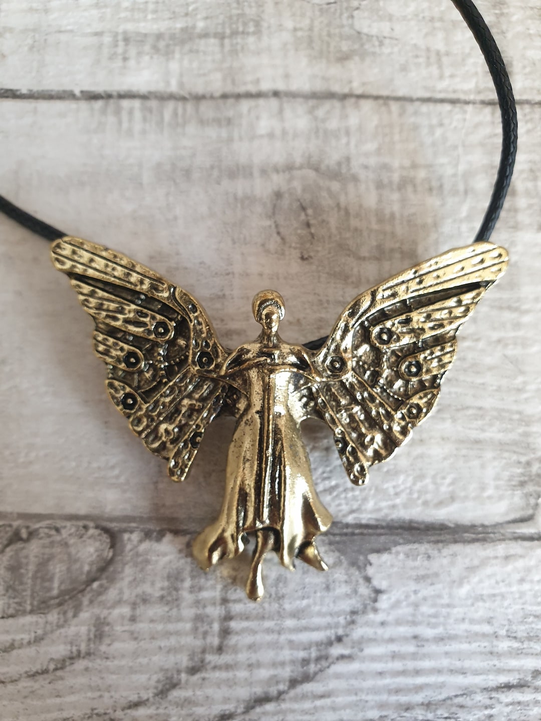 Mortal Instruments Clockwork Angel Shadowhunter's - Etsy