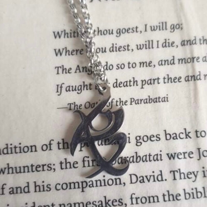 Mortal Instruments - Etsy