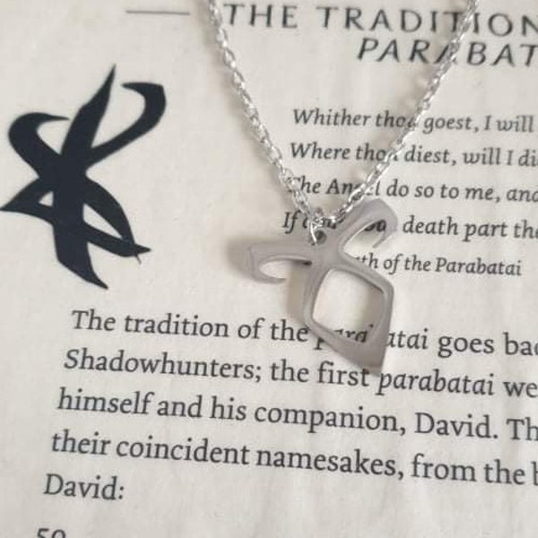 Mortal Instruments - Etsy