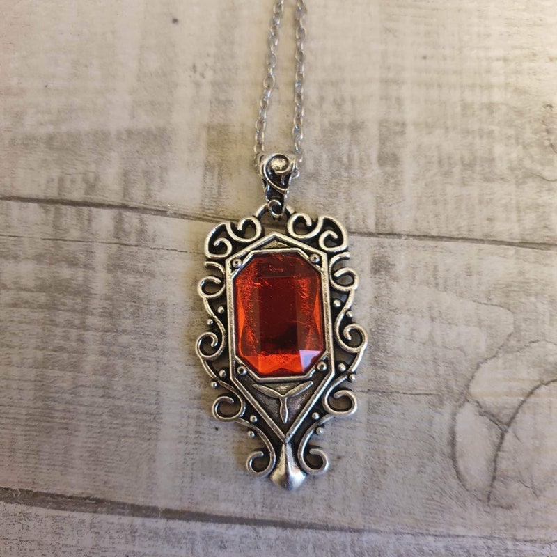 Shadowhunter Jewelry - Etsy