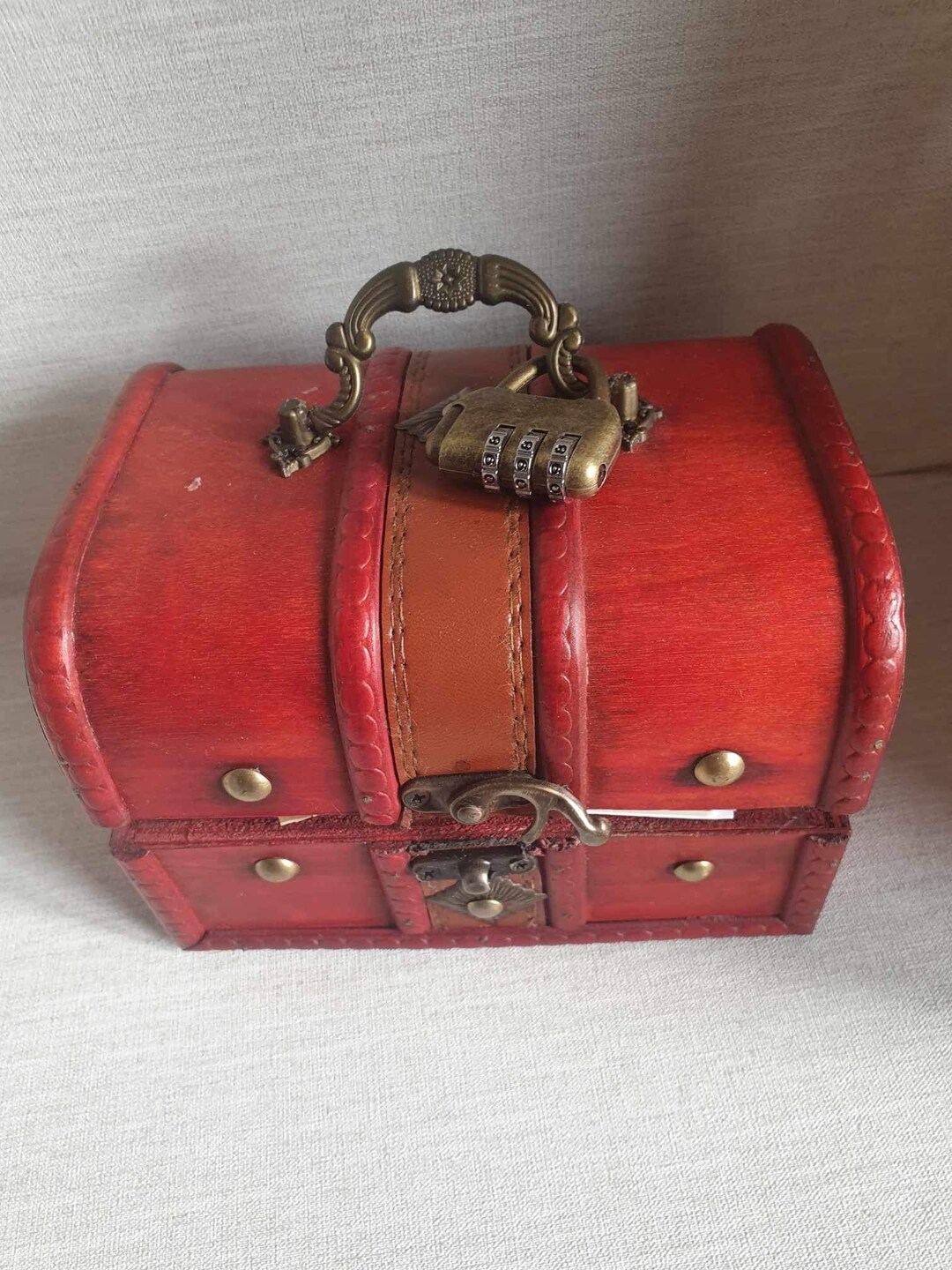 Box Witch Wizard Fun Mini Potion Box Bottles Chest Hogwarts Chest Harry ...