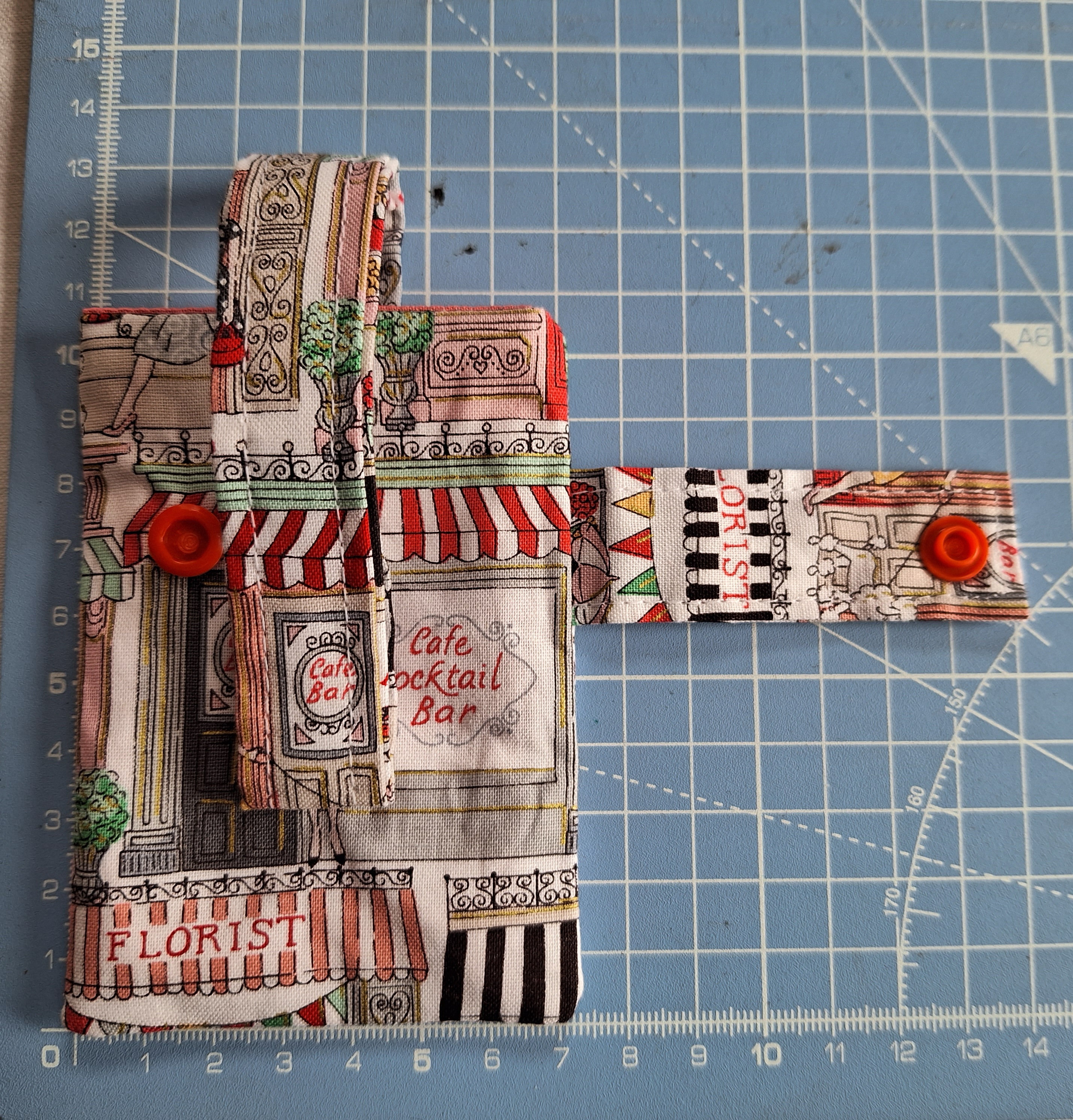 Insulin Pump Pouch/inhaler Pouch, Attaches to Bra or Belt/loop - Etsy