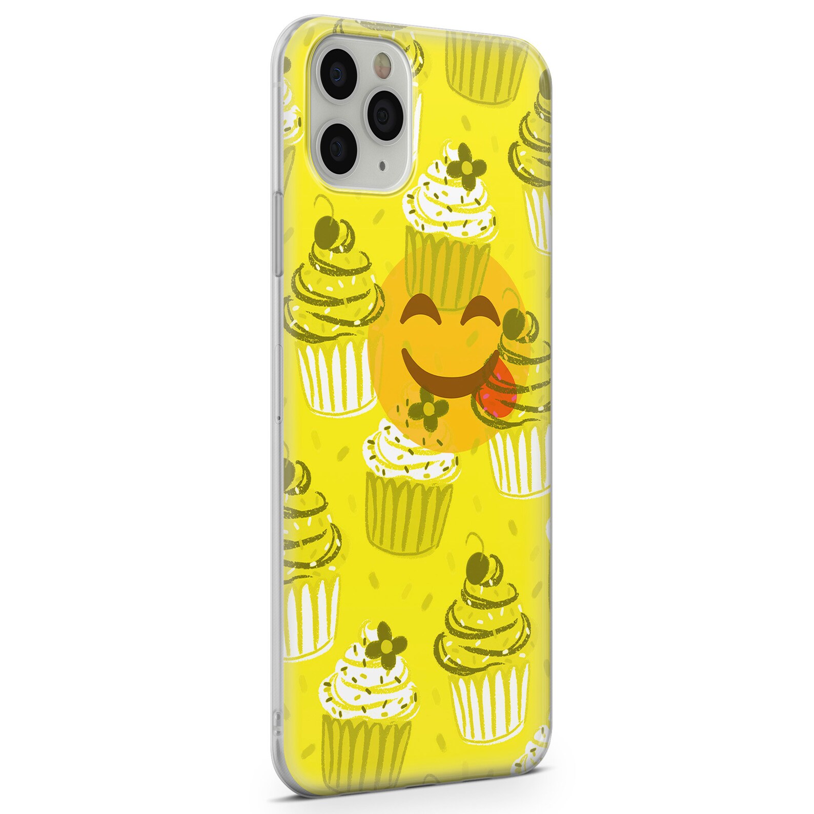 Cake Phone Cover Case for iPhone 7 8 7 8 SE2020 XS XR - Etsy