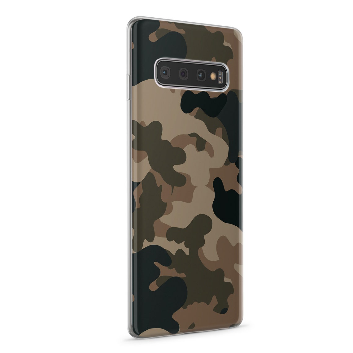 Military Phone Case Cover for Samsung S5 6 7 8 9 10 20 - Etsy