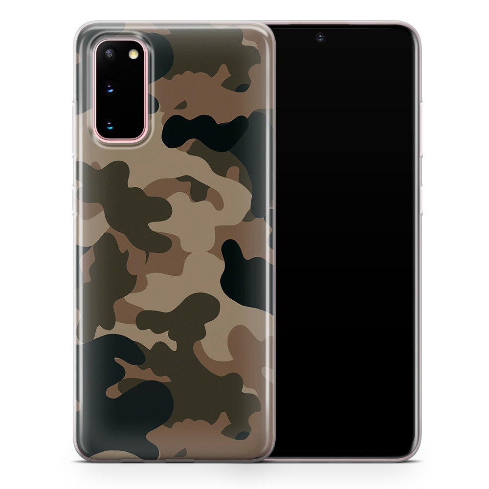 Military Phone Case Cover for Samsung S5 6 7 8 9 10 20 - Etsy