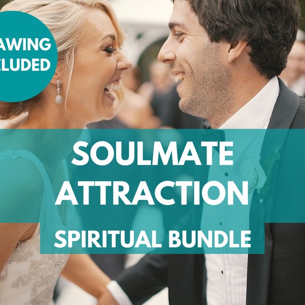 Free Soulmate Psychic Reading