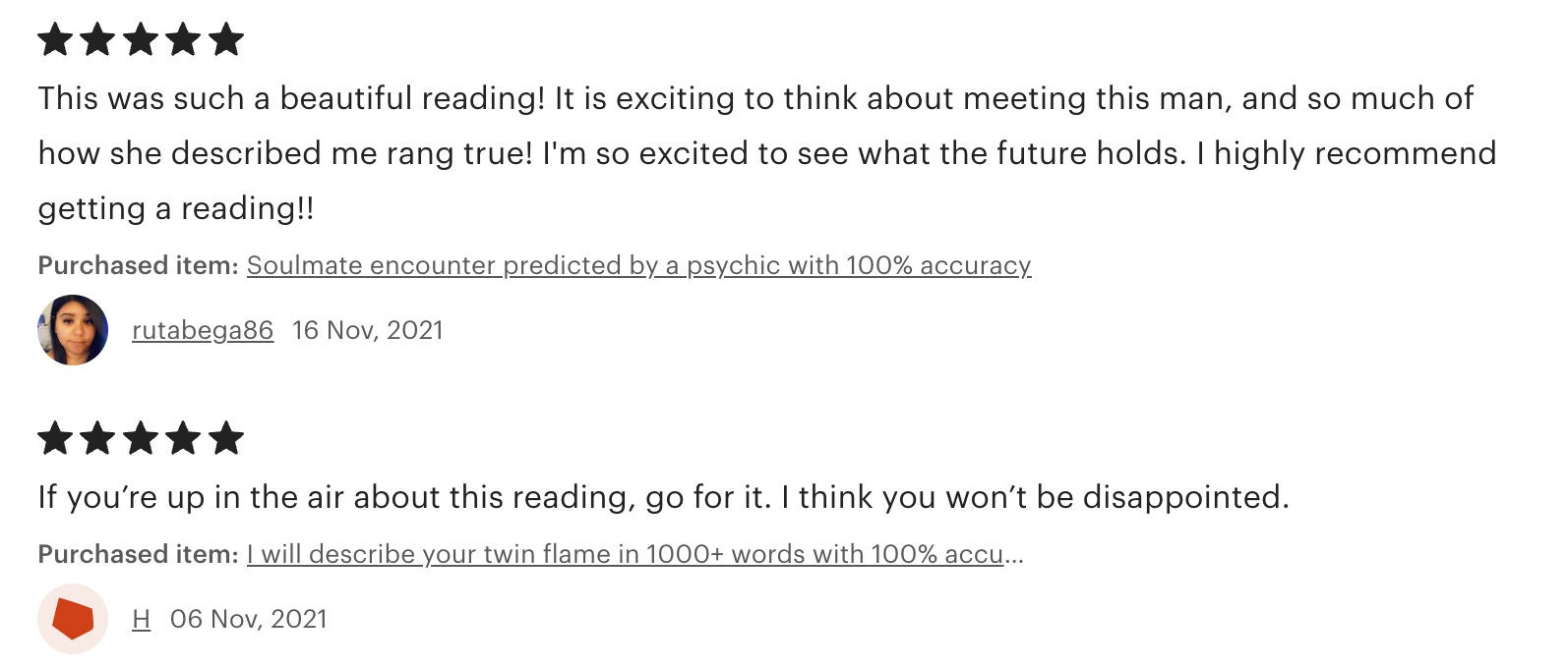 NEW: Soulmate Encounter & First Date Sketch Truth About Your Soulmate ...