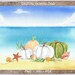 Fall Beach Decor, Fall Coastal Decor, Fall Beach Wall Art, Fall Beach ...