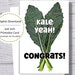 Congratulations Card, Printable Congrats Card, Funny Congrats Card ...