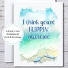 Proud of You Card, Printable Proud of You Card, Funny Skunk Card, so ...