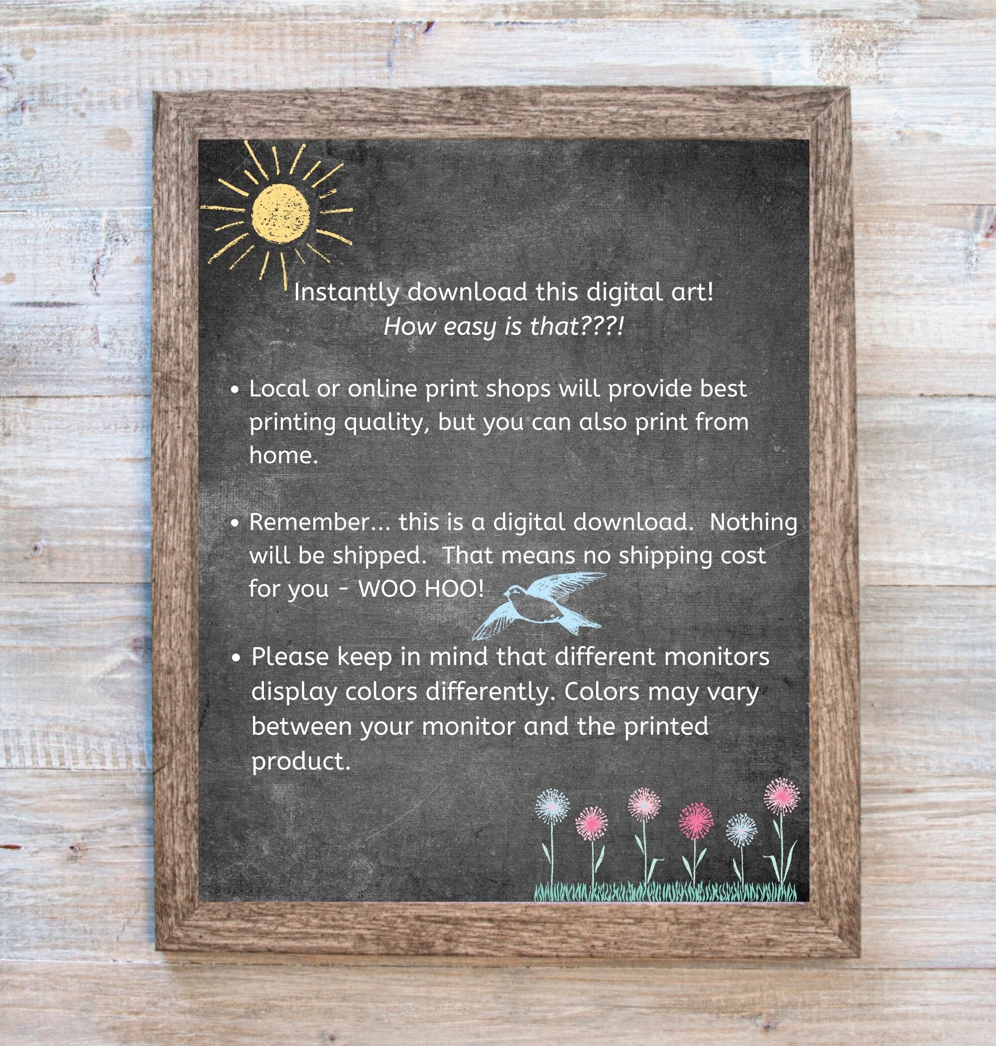 Christmas Bar Art Christmas Drinks Printable Santa's - Etsy