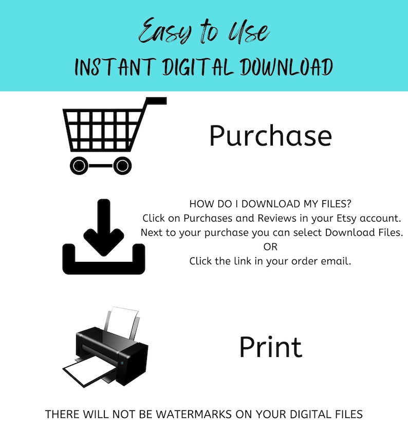 MCM Cocktails Sign PNG Mid Century Modern Cocktails Printable - Etsy