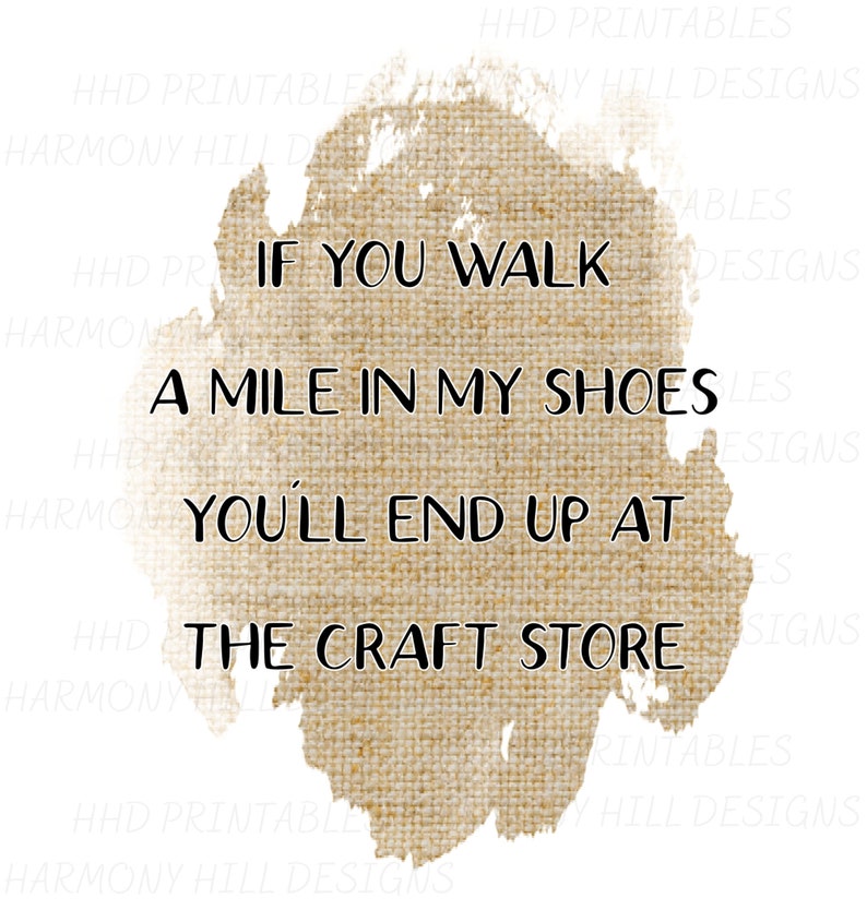 Craft Room Printable, Craft Theme Sublimation, Craft Room Wall Art, PNG ...