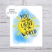 Christian Snowman, God Loves You Snow Much, Christian Printable Art ...