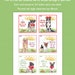 Dogs Valentine Cards, Printable Dog Valentine Cards, Classroom ...