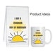 Ray of Sunshine PNG, Snarky Ray of Sunshine Wall Art, Sunshine Wall ...