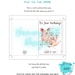 Pig Birthday Card, Printable Card, Funny Pig Card, Pig Printable Card ...