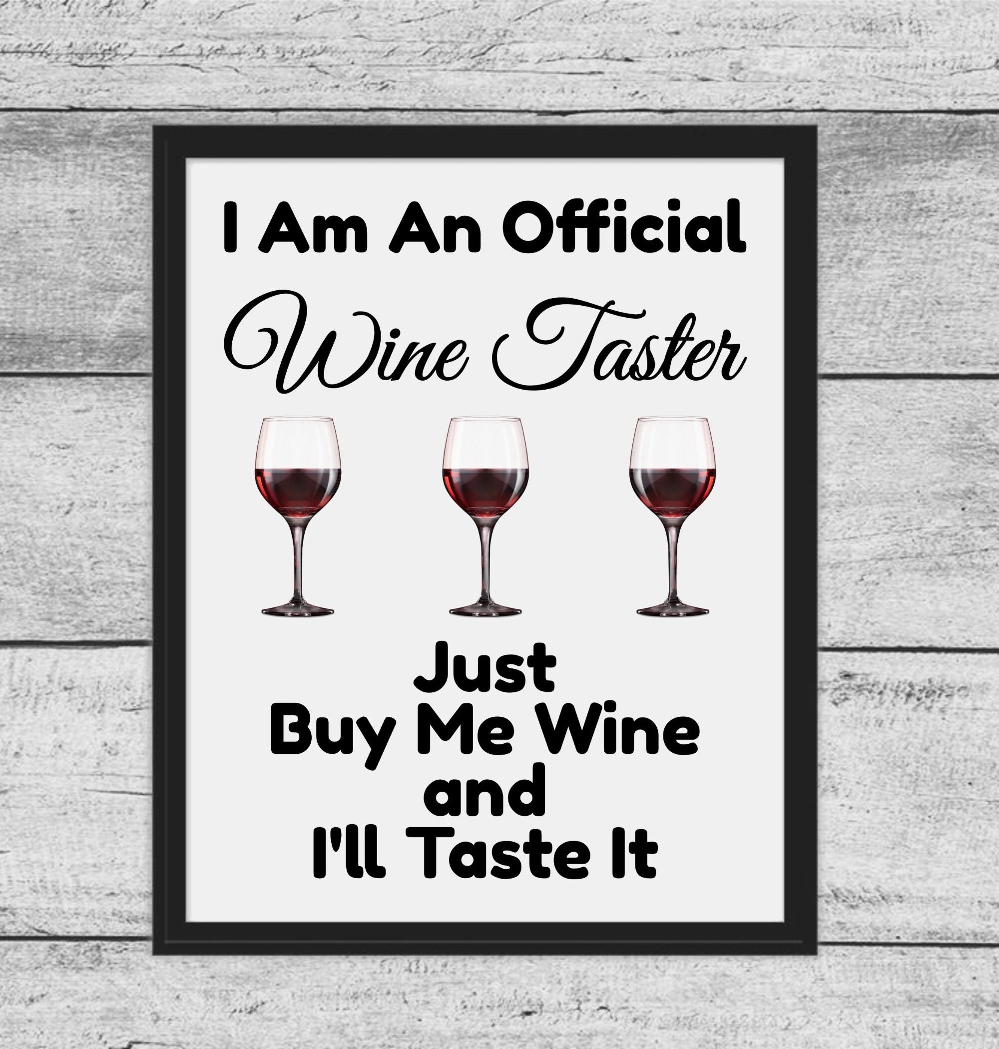 Wine Wall Art Wine Print Wine Printable Wine Sublimation - Etsy
