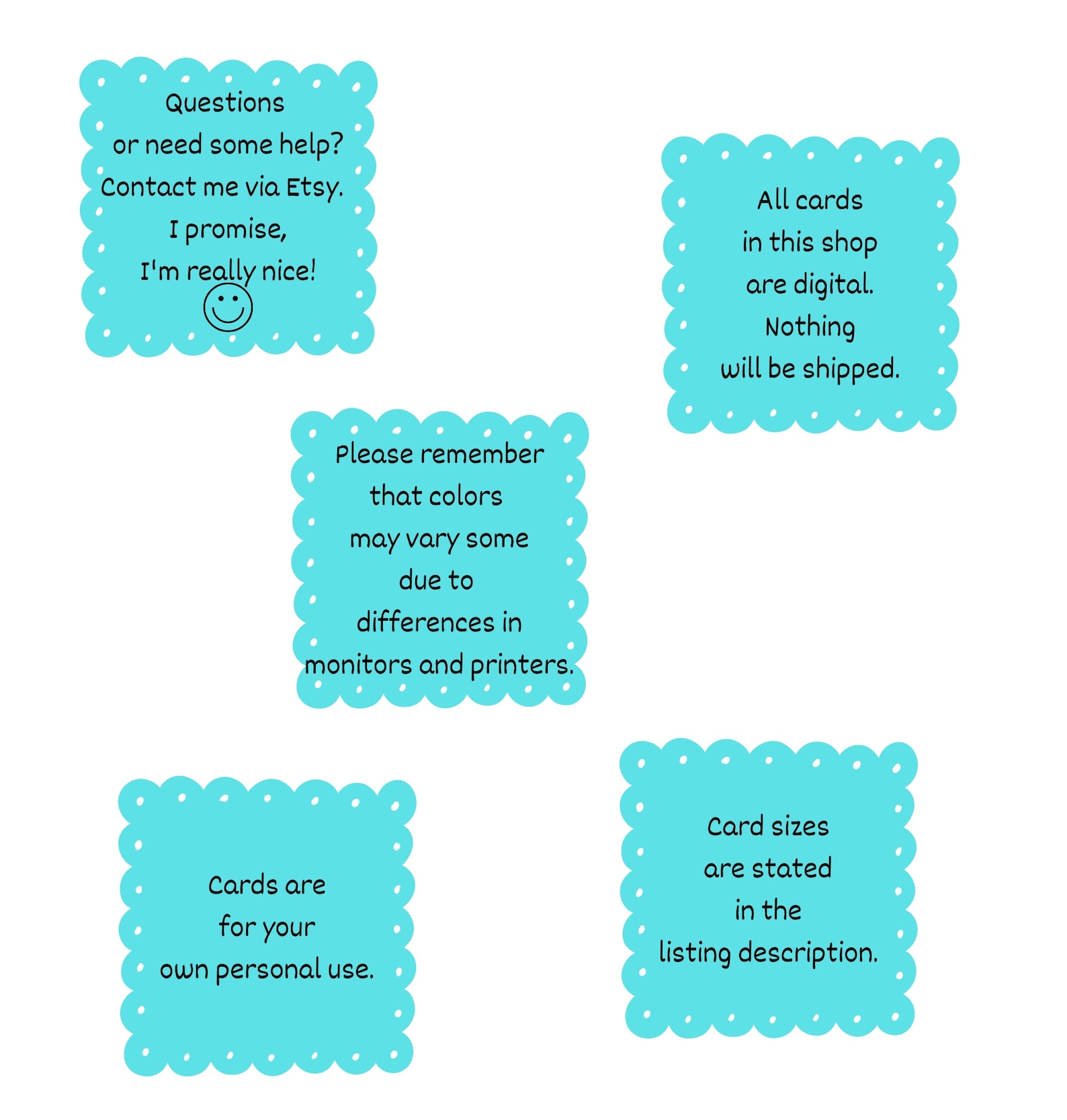 Christian Friendship Card, Printable Thank You Card, Friendship Bible ...