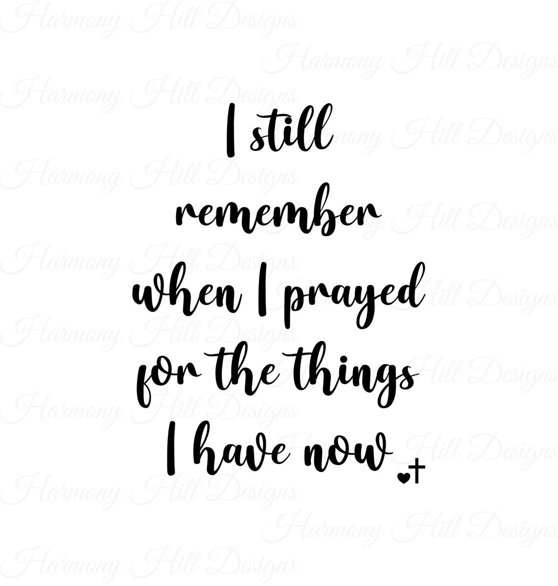 Prayer Printable, Prayer Print, Pray Printable, Prayer Wall Art, I ...