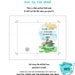 Get Well Card, Printable Feel Better Card, Turtle Get Well Card, Back ...