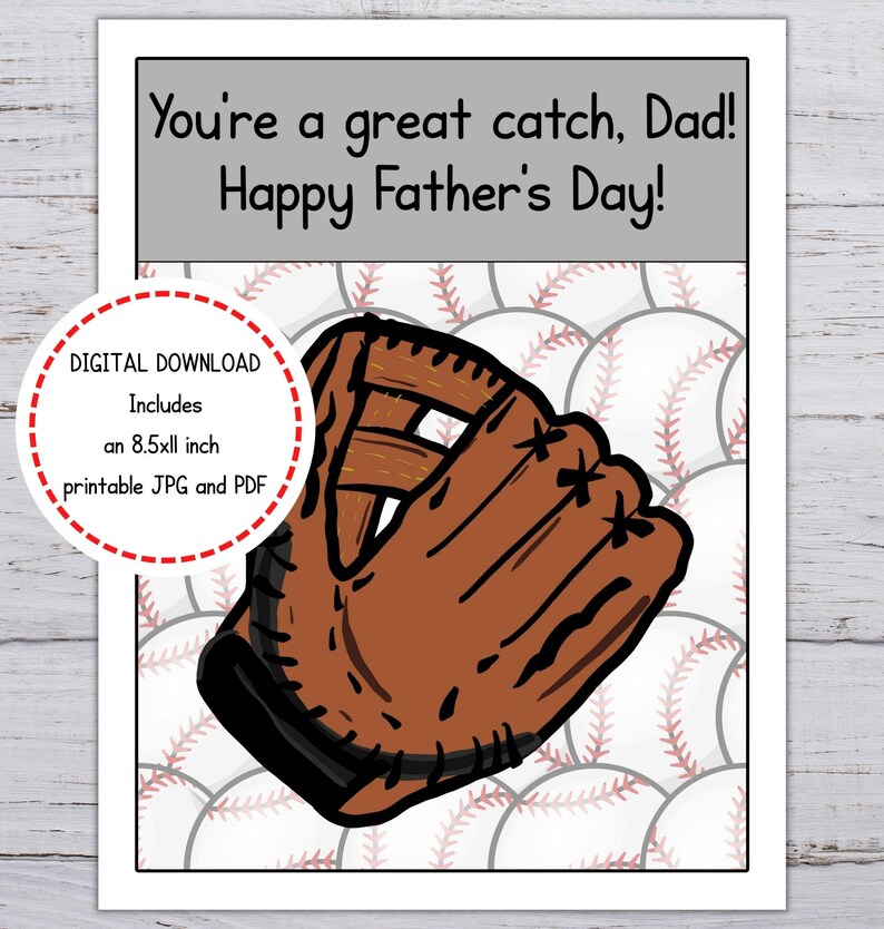 Baseball Fathers Day, Baseball Handprint, Handprint Fathers Day Craft ...